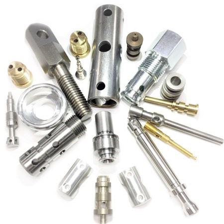 Fascomp Electronic Hardware