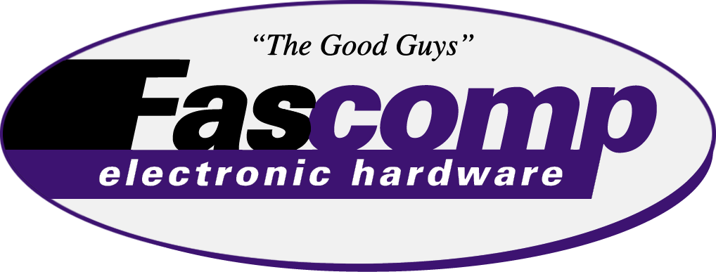 Fascomp Electronic Hardware
