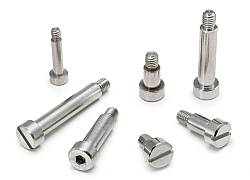 Fascomp Electronic Hardware