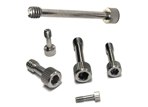 Fascomp Electronic Hardware