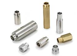 Fascomp Electronic Hardware